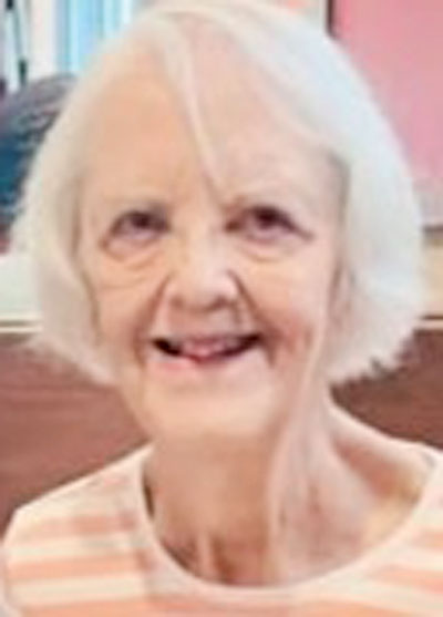 Sheila Ann Lemon | News, Sports, Jobs - News and Sentinel